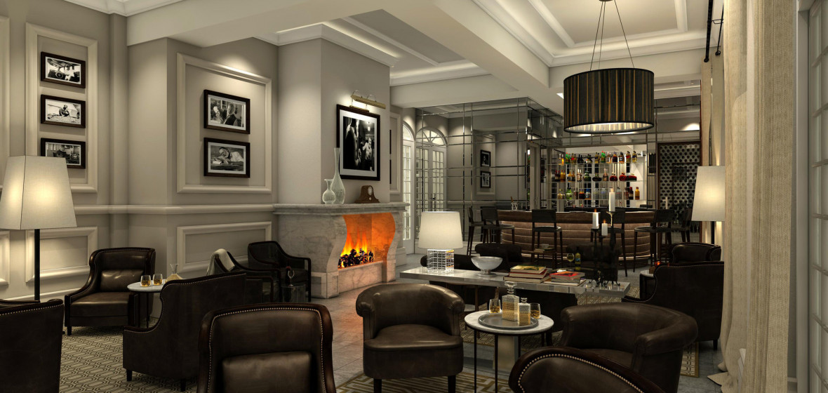 Hemingways Nairobi, Nairobi Review | The Hotel Guru