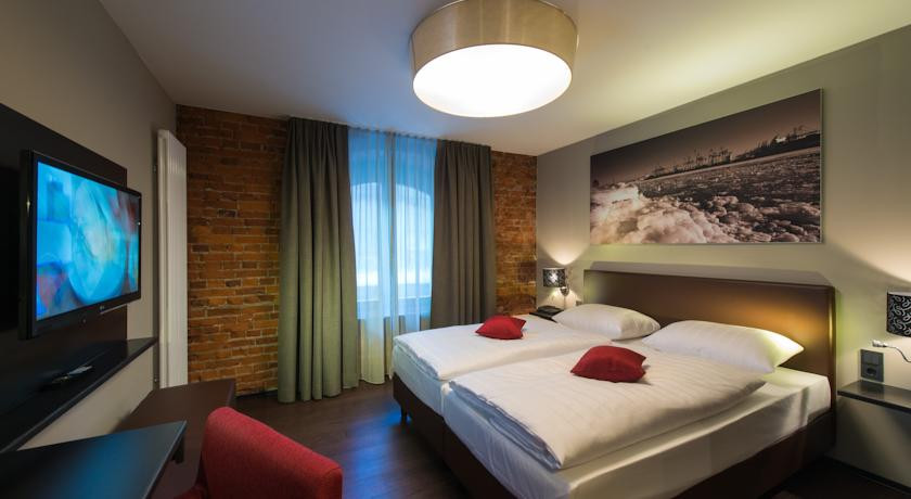 Hotel Volksschule, Hamburg Review | The Hotel Guru