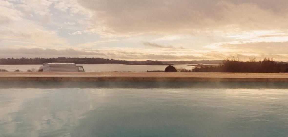 Glasson Lakehouse, County Westmeath, Ireland. Expert reviews and ...