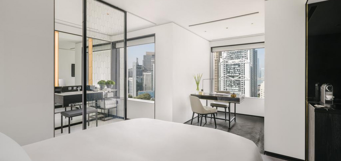 The Murray, Hong Kong Review | The Hotel Guru
