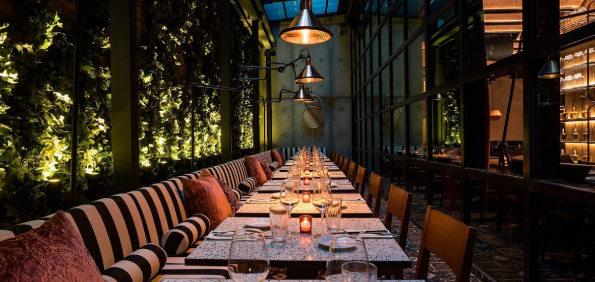 Moxy NYC Chelsea, New York Review | The Hotel Guru