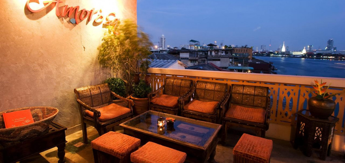 Arun Residence, Bangkok Review | The Hotel Guru