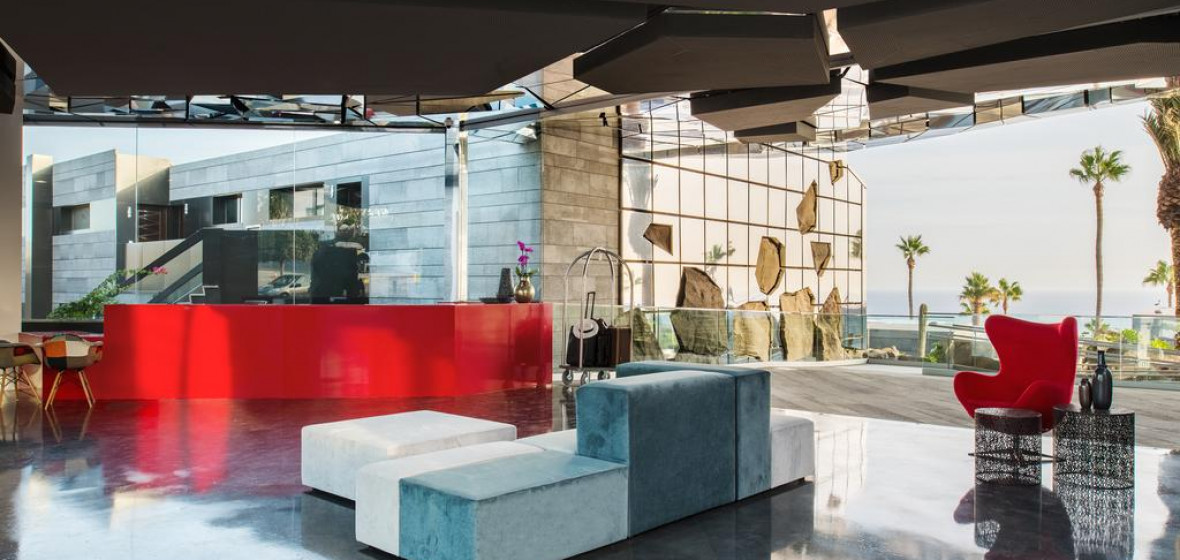 La Isla y El Mar, Lanzarote Review | The Hotel Guru