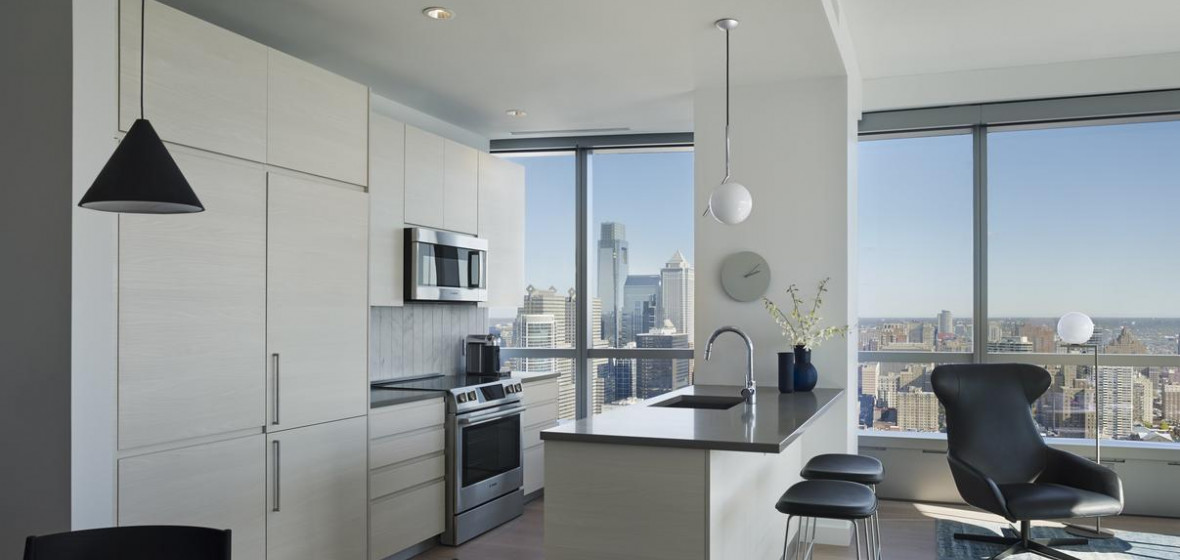 aka University City, Philadelphia Review | The Hotel Guru