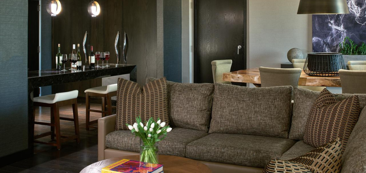 Revere Hotel Boston Common, Boston Review | The Hotel Guru