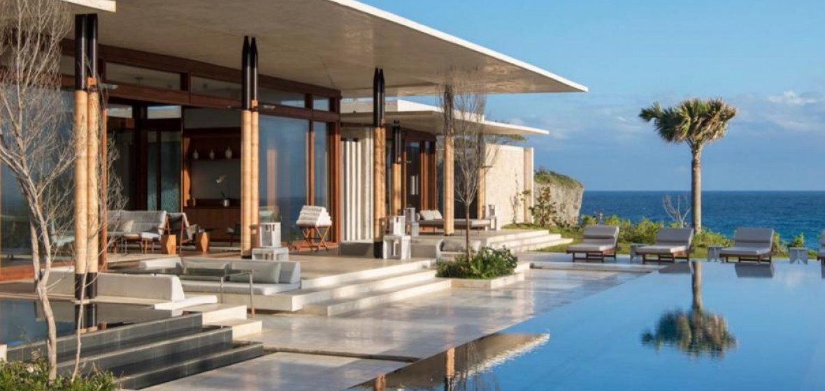 Amanera, Dominican Republic Review | The Hotel Guru