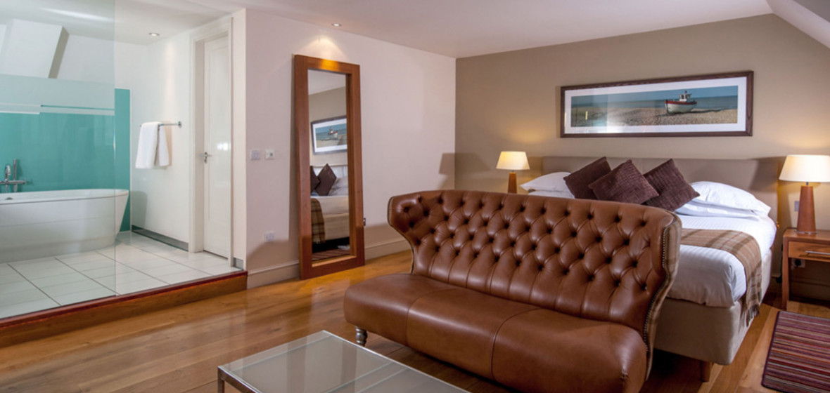 ABode Canterbury, Kent Review | The Hotel Guru