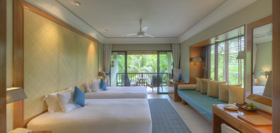 Layana Resort & Spa, Koh Lanta Review | The Hotel Guru
