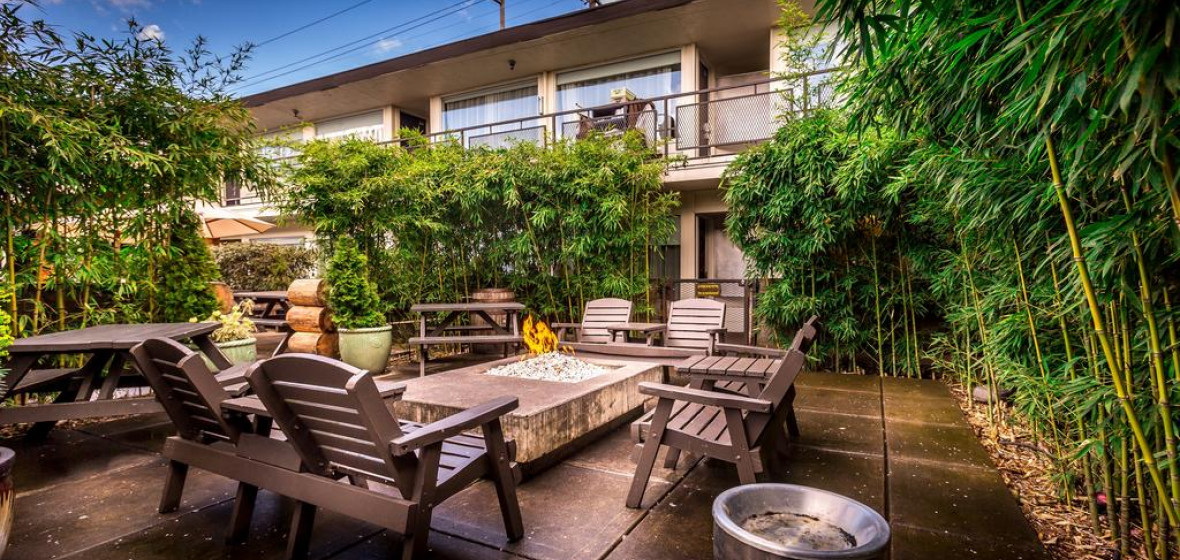 Jupiter Hotel, Portland Review | The Hotel Guru