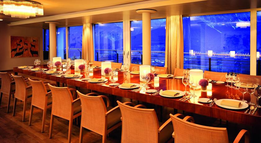 Hotel Paradies, Scuol Review | The Hotel Guru