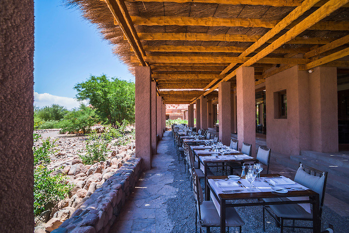 Nayara Alto Atacama, San Pedro de Atacama Review | The Hotel Guru