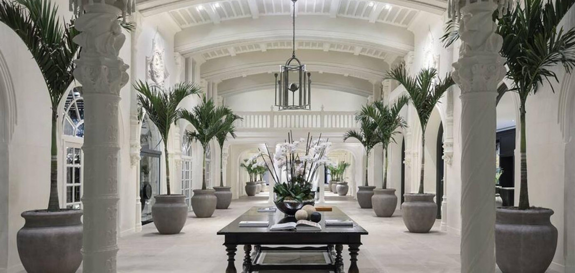 The Boca Raton, Boca Raton (BOCA RATON), United States of America ...