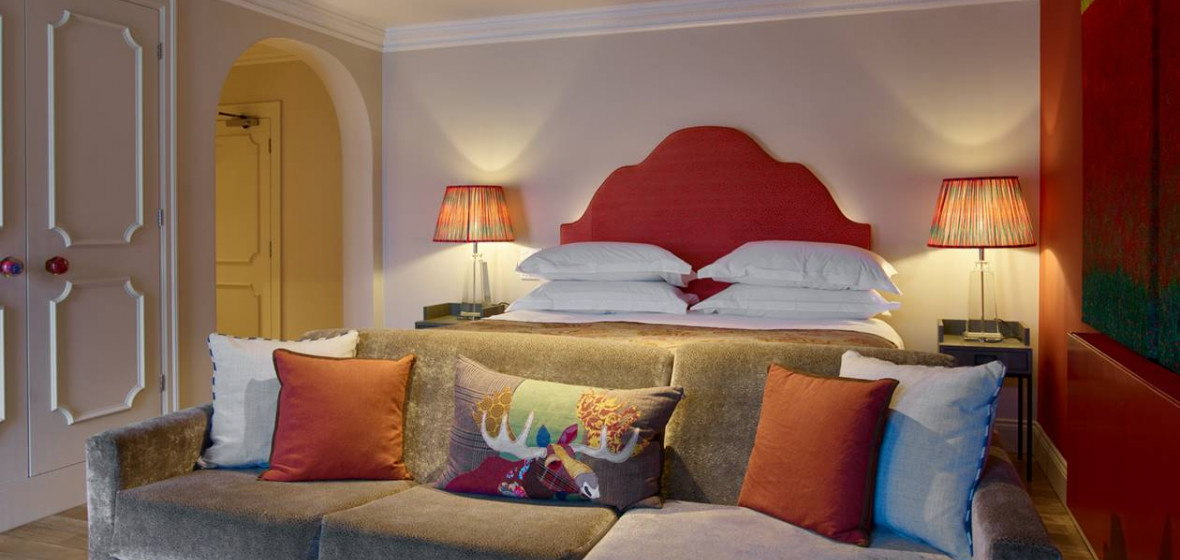 Bishopstrow Hotel & Spa, Wiltshire. Expert reviews and highlights | The ...