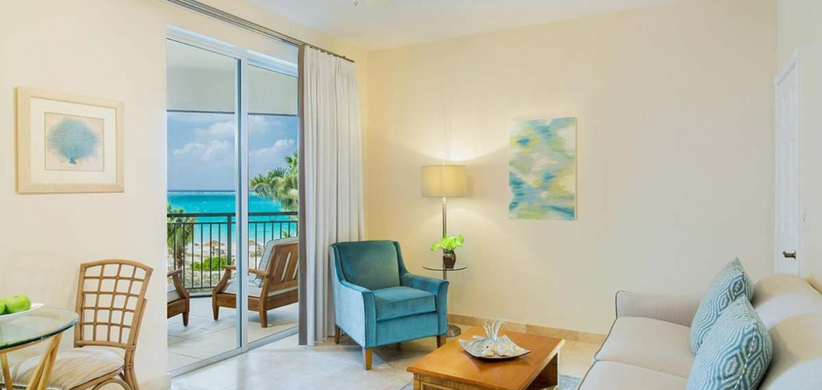 The Sands at Grace Bay, Providenciales Review | The Hotel Guru