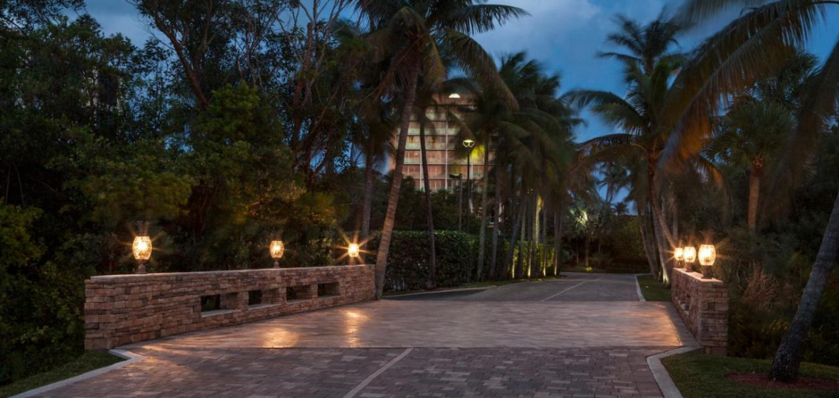 Jupiter Beach Resort, Florida Review | The Hotel Guru