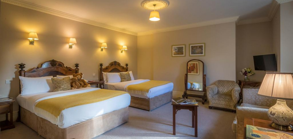 Ariel House, Dublin Review | The Hotel Guru