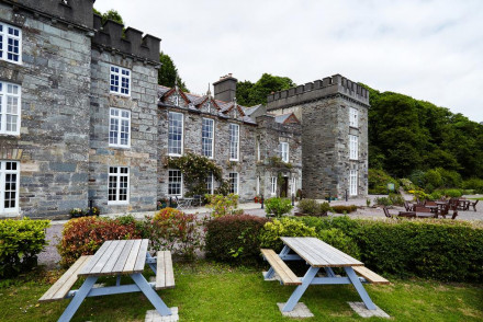 Best places to stay in County Cork, Ireland | The Hotel Guru