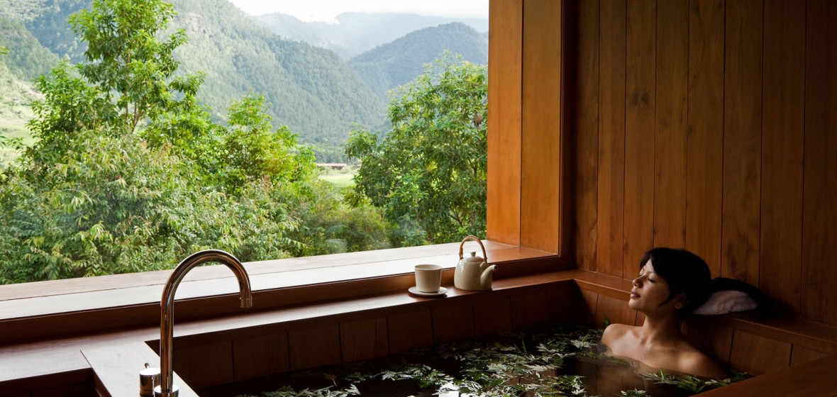 COMO Uma Punakha, Punakha Review | The Hotel Guru