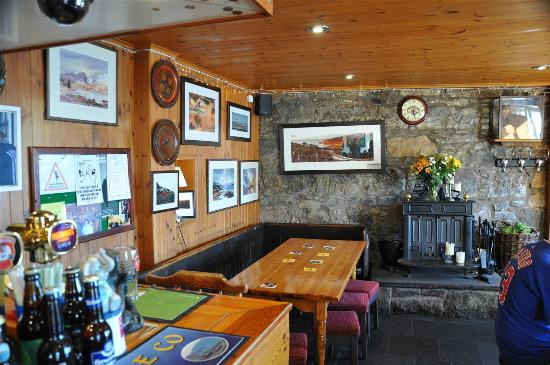 The Applecross Inn, Ross-shire Review | The Hotel Guru