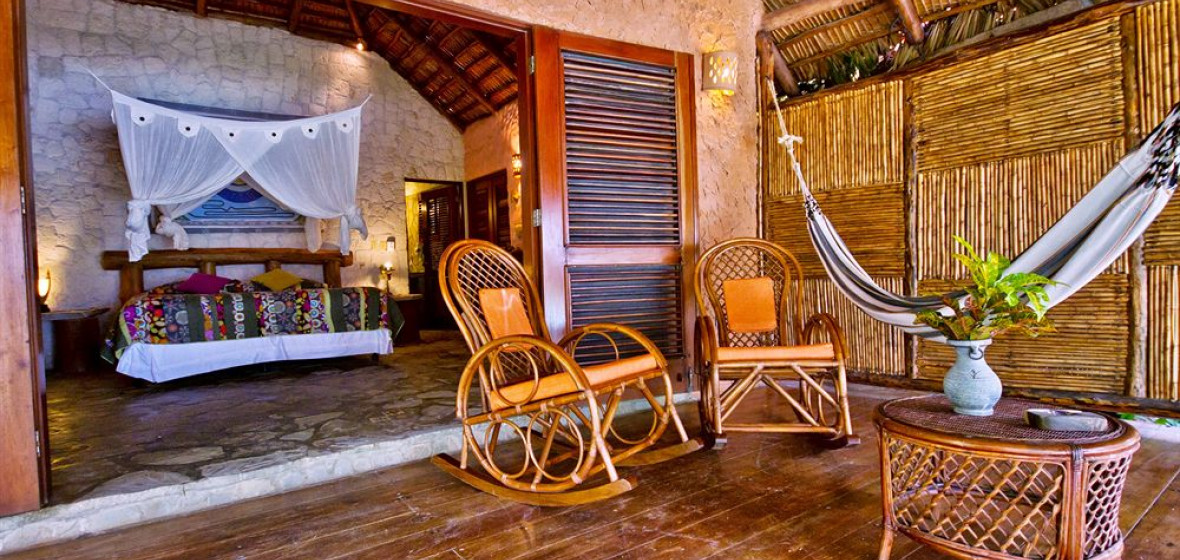 Natura Cabana, Dominican Republic Review | The Hotel Guru