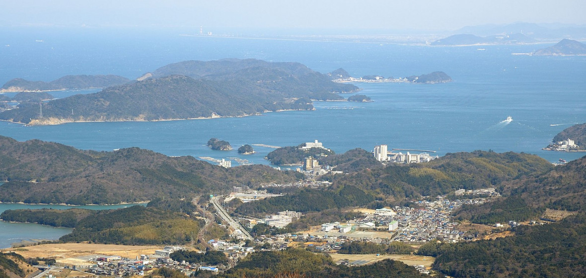 Best places to stay in Shima, Japan | The Hotel Guru