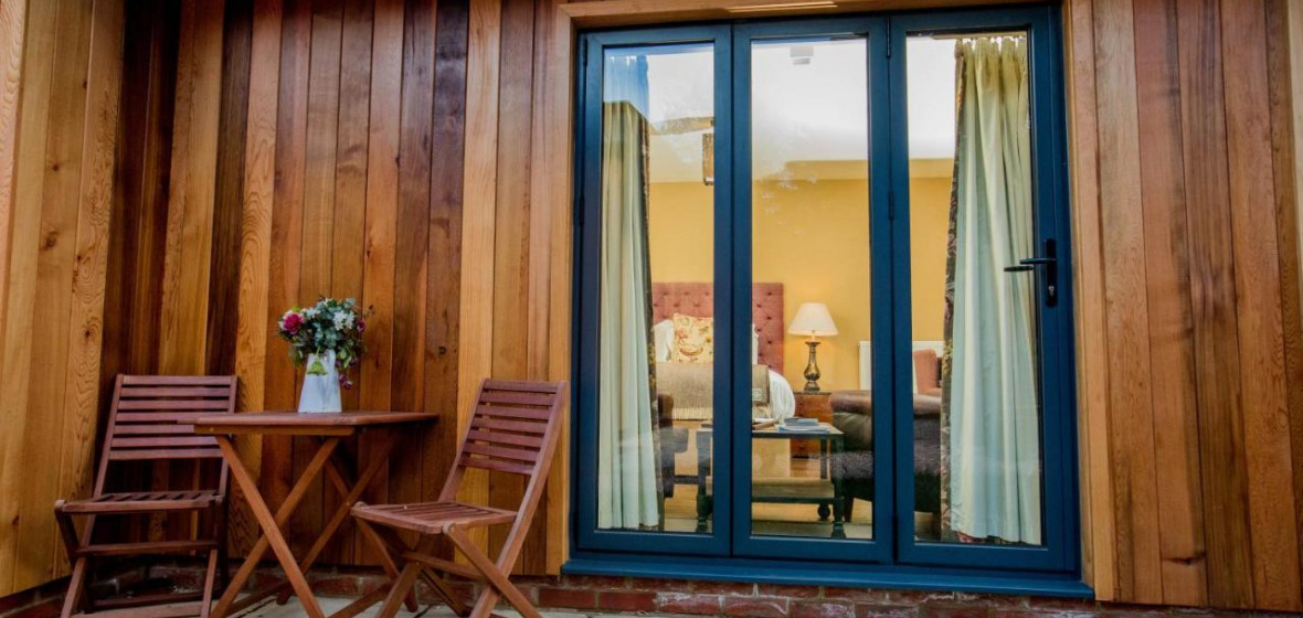 The Thomas Lord, Hampshire. Expert reviews and highlights | The Hotel Guru