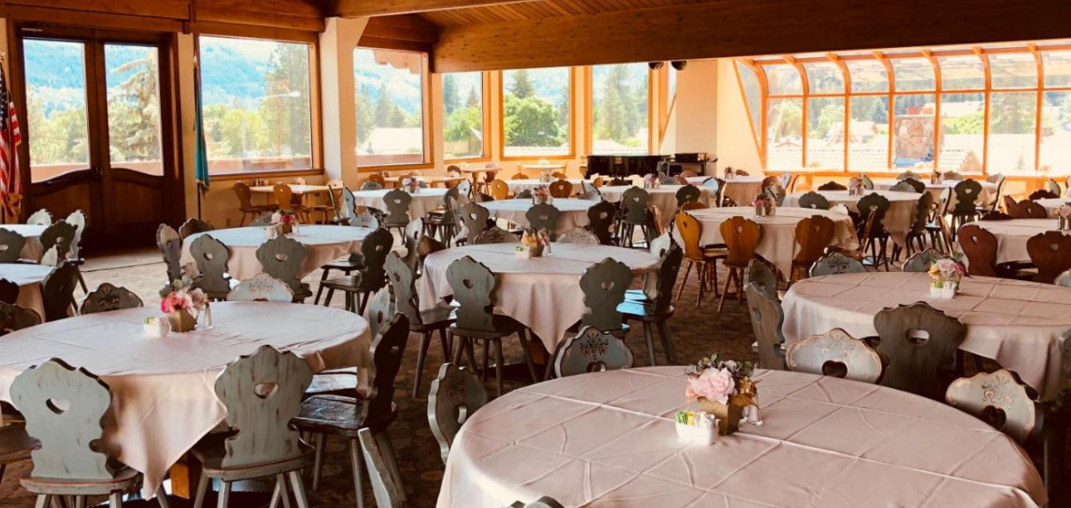 Enzian Inn, Leavenworth Review | The Hotel Guru