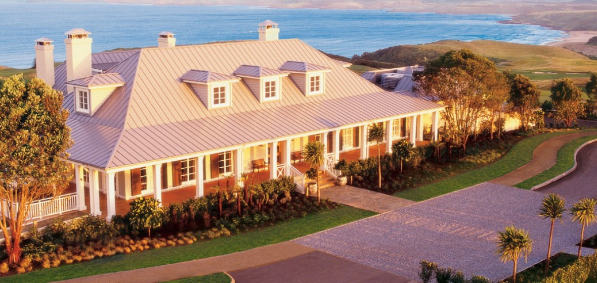 The Lodge at Kauri Cliffs, Northland Review | The Hotel Guru