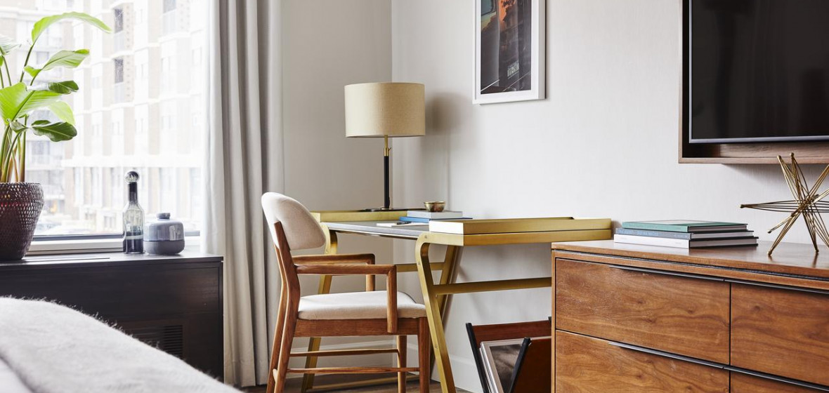 The Blake Hotel , New Haven Review | The Hotel Guru