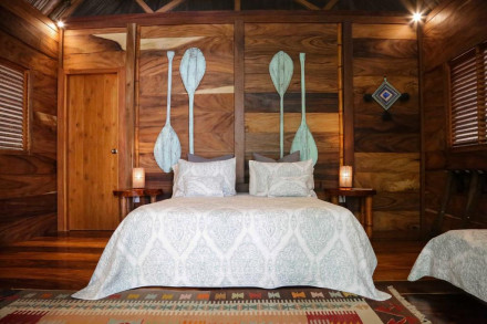 Merecumbe Hotel, Buritaca, Colombia | Discover & Book | The Hotel Guru