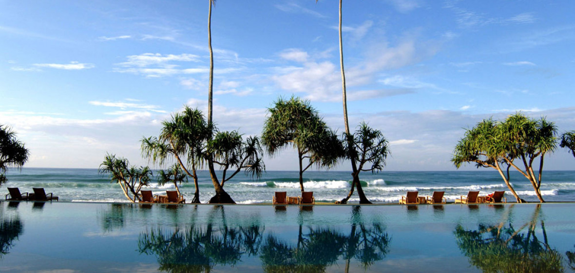 The Fortress Resort & Spa, Koggala Review | The Hotel Guru