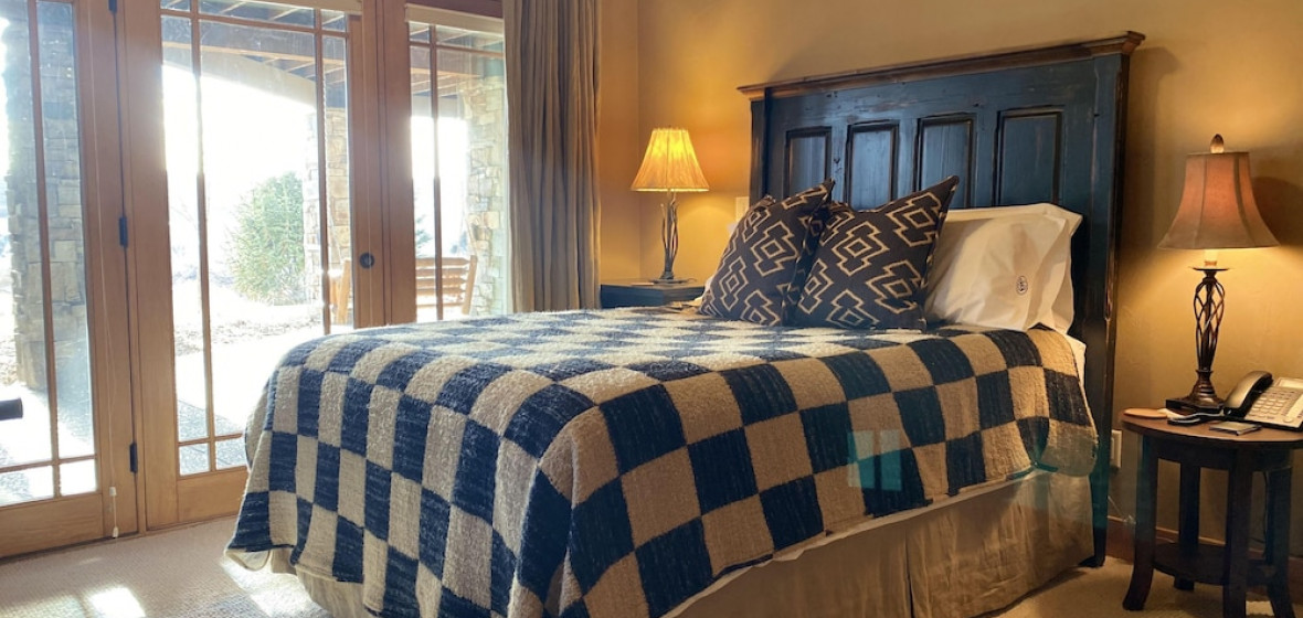 Grey Cliffs Ranch, Three Forks (Montana), United States of America ...