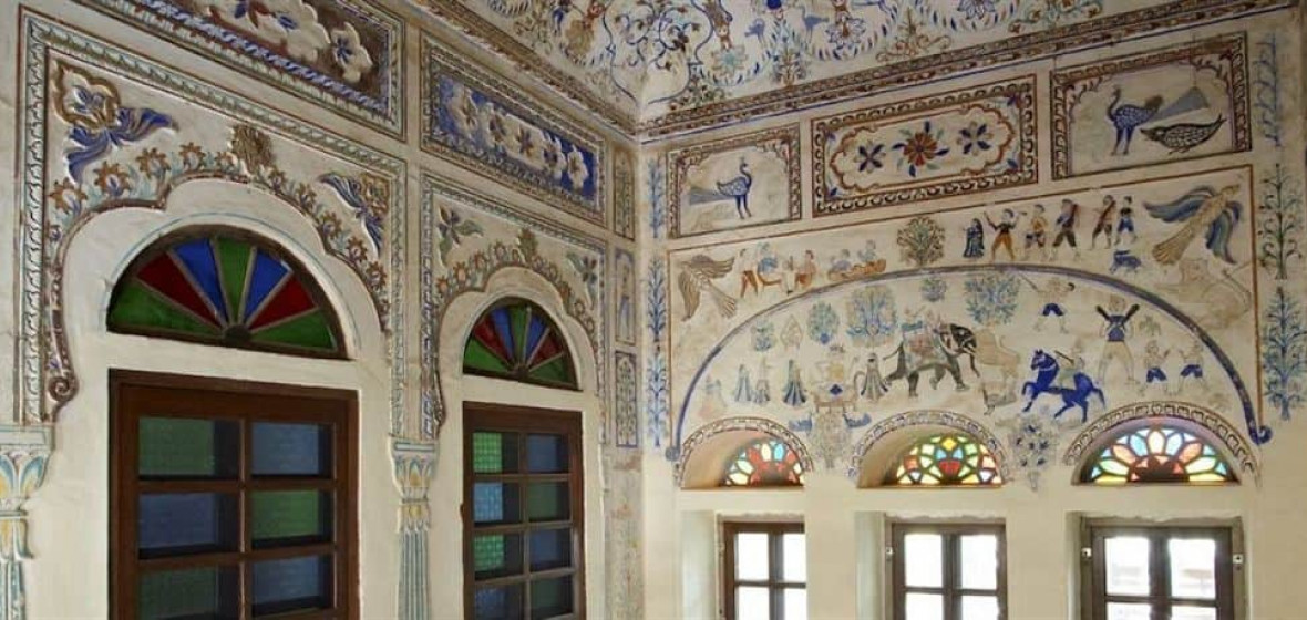 Patan Mahal, Rajasthan Review | The Hotel Guru