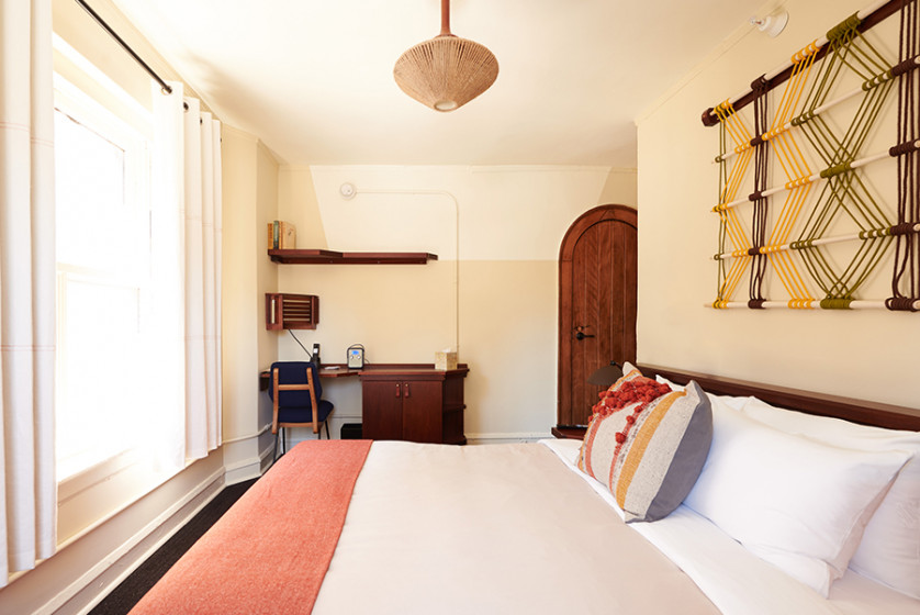 Freehand, Chicago, Chicago Review | The Hotel Guru