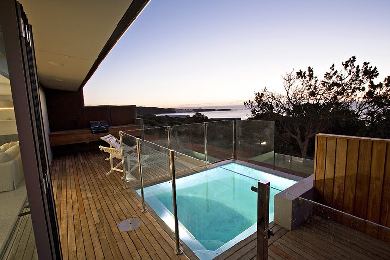 Injidup Spa Retreat , Margaret River Review | The Hotel Guru