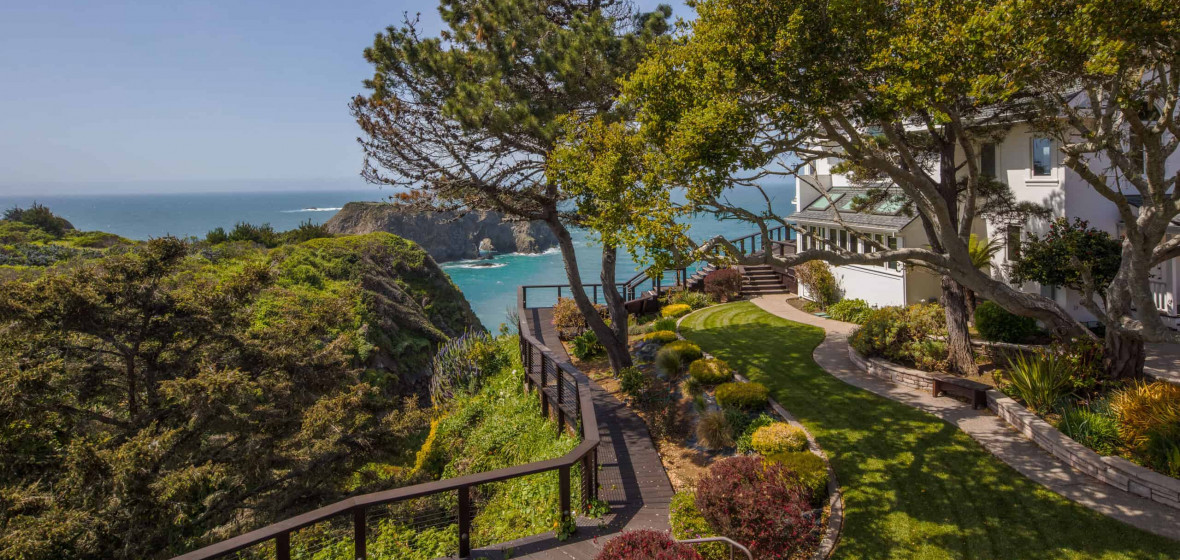 Sacred Rock Resort, Mendocino Review | The Hotel Guru