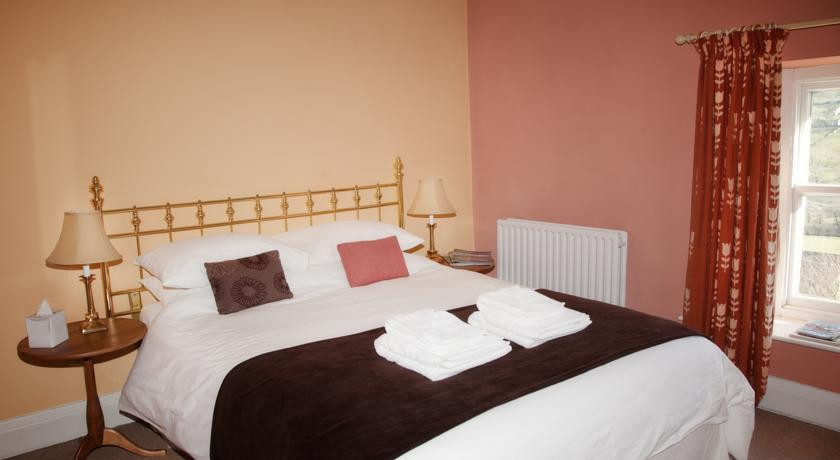 Punch Bowl Inn, Yorkshire, Yorkshire Review | The Hotel Guru