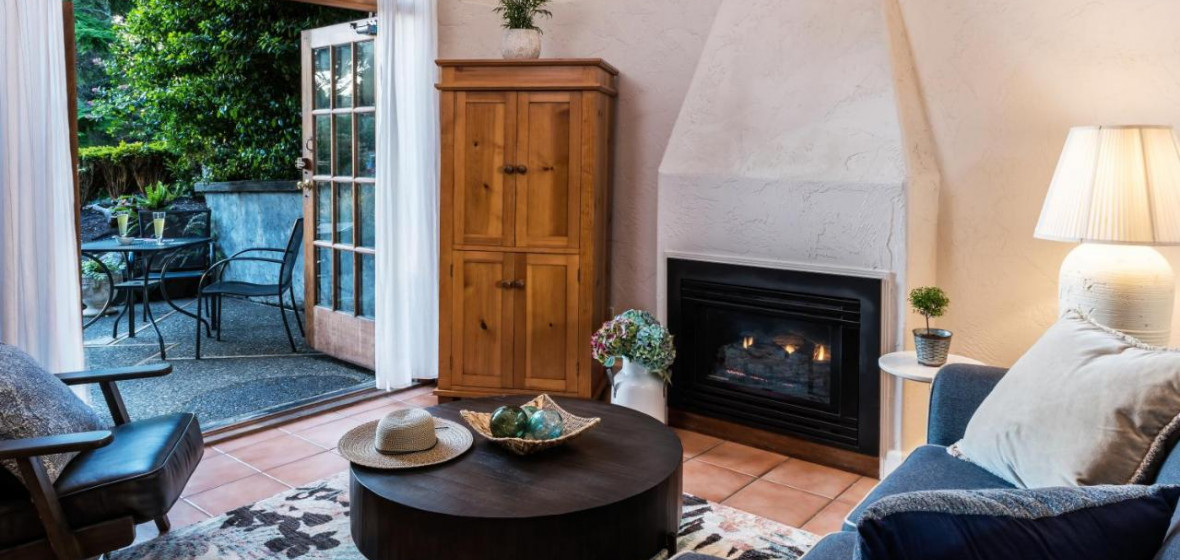 Arch Cape Inn, Oregon Review | The Hotel Guru