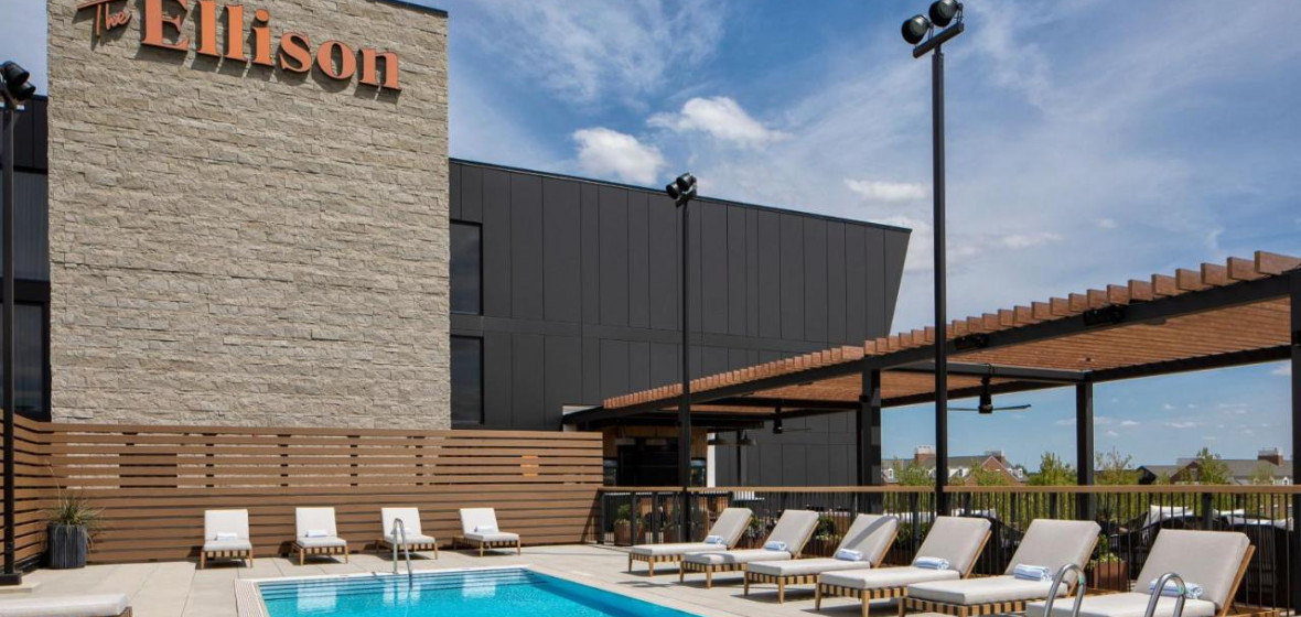 The Ellison, Oklahoma City (Oklahoma), United States of America. Expert ...