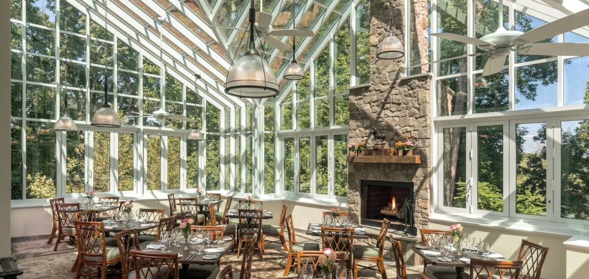 Goodstone Inn, Virginia Review | The Hotel Guru