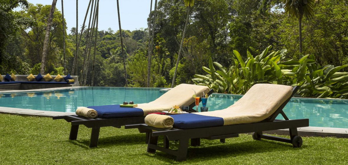 The Kandy House, Kandy Review | The Hotel Guru