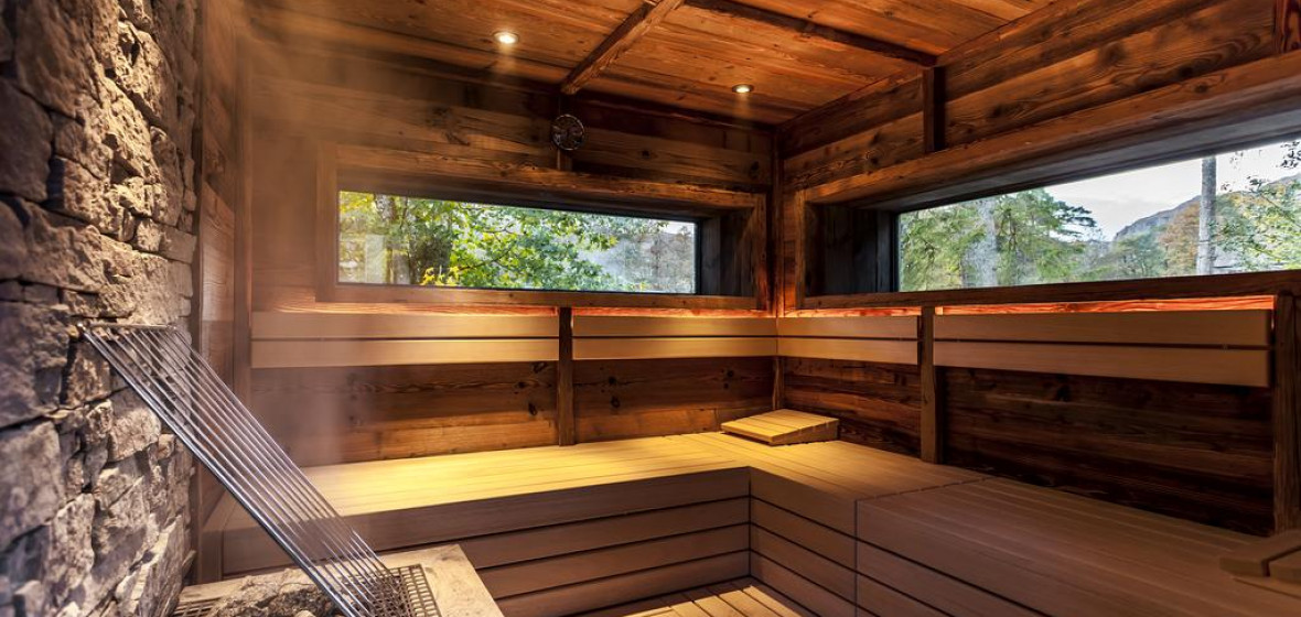 Langdale Hotel & Spa, Cumbria Review | The Hotel Guru