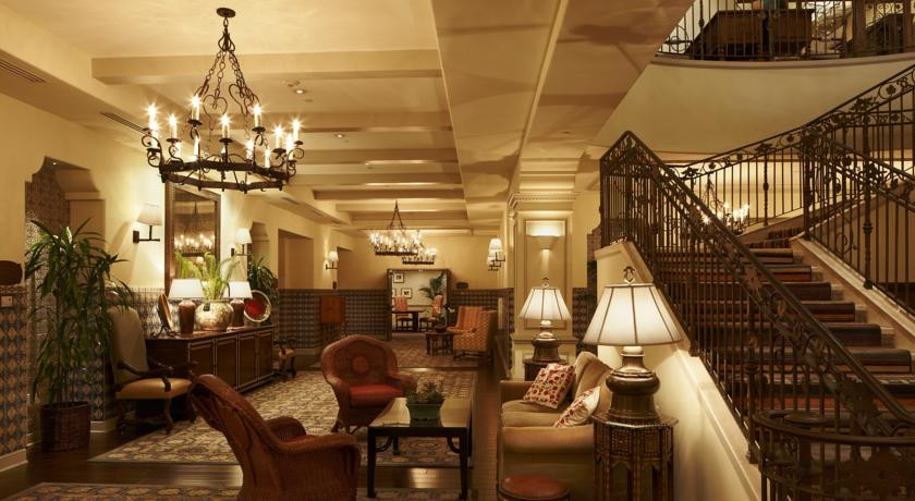 Kimpton Canary Hotel, Santa Barbara Review | The Hotel Guru