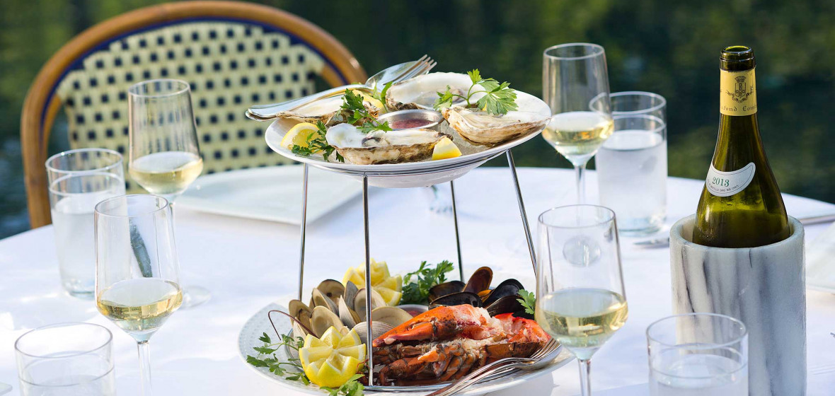 White Barn Inn, Kennebunkport Review | The Hotel Guru