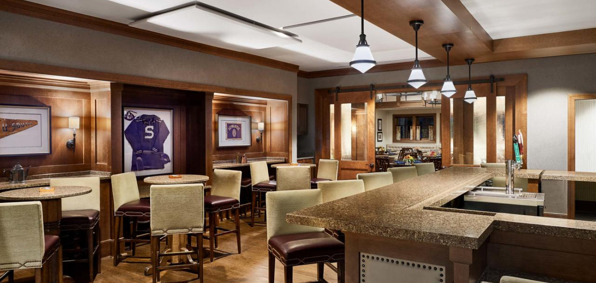 The Sewanee Inn, Tennessee Review | The Hotel Guru