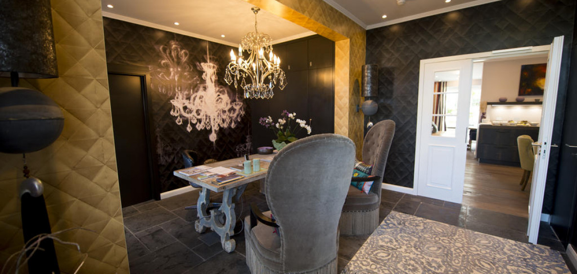 Hotel Hof Galerie, Sylt. Expertenbewertungen und Highlights | The Hotel ...