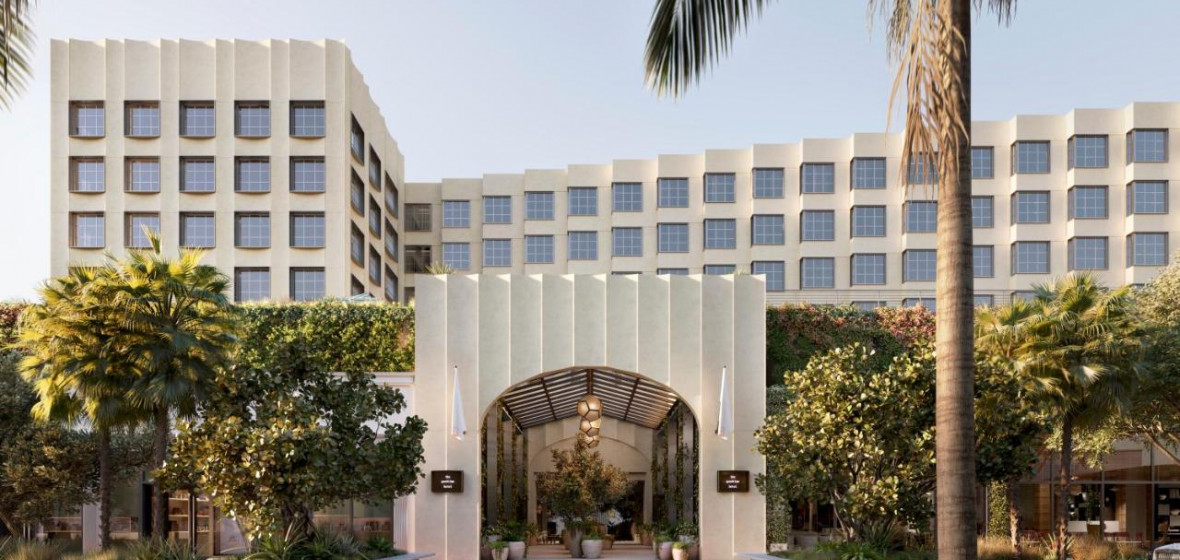 The Goodtime Hotel, Miami Review | The Hotel Guru