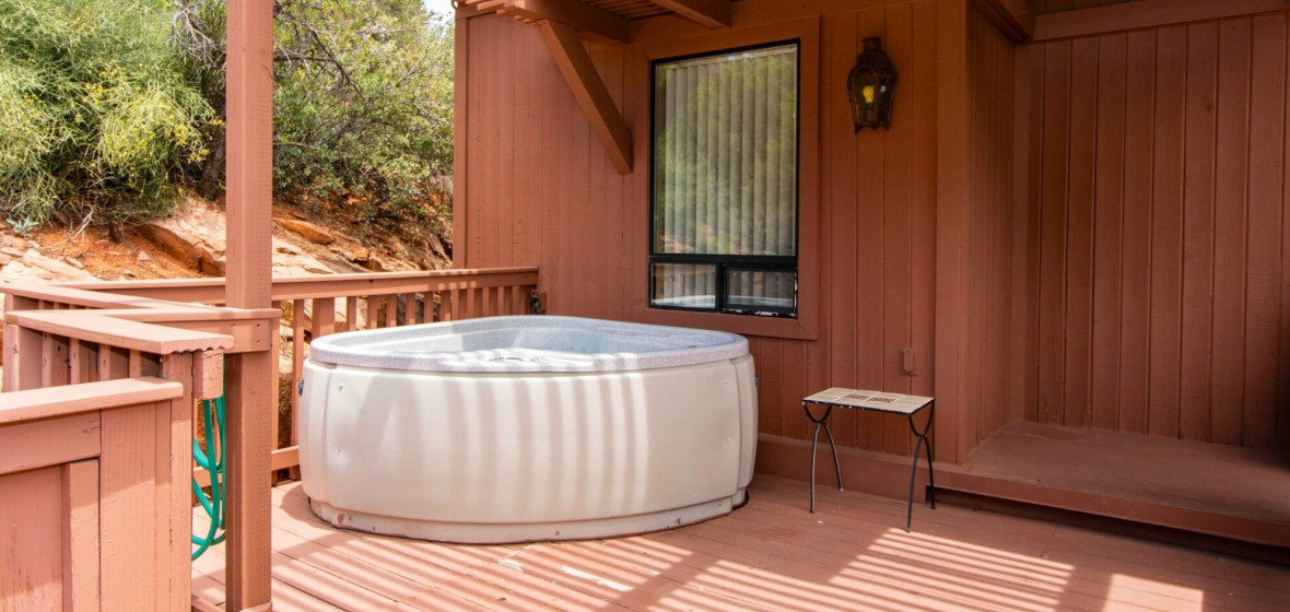 Sedona Views B&B, Sedona Review | The Hotel Guru