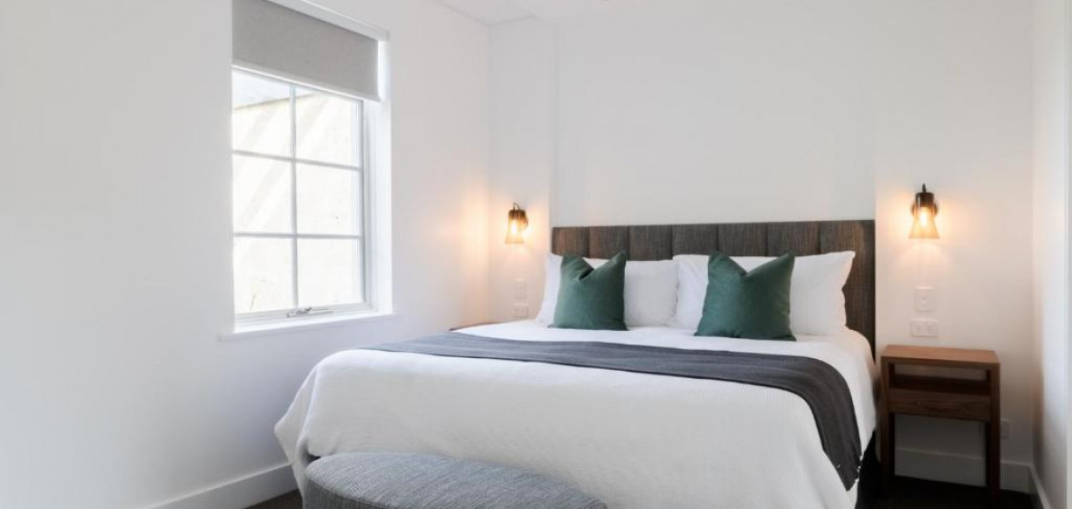 The Louise, South Australia Review | The Hotel Guru