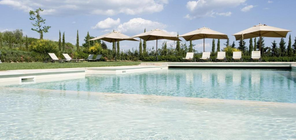 Al Gelso Bianco, Tuscany, Italy. Expert reviews and highlights | The ...